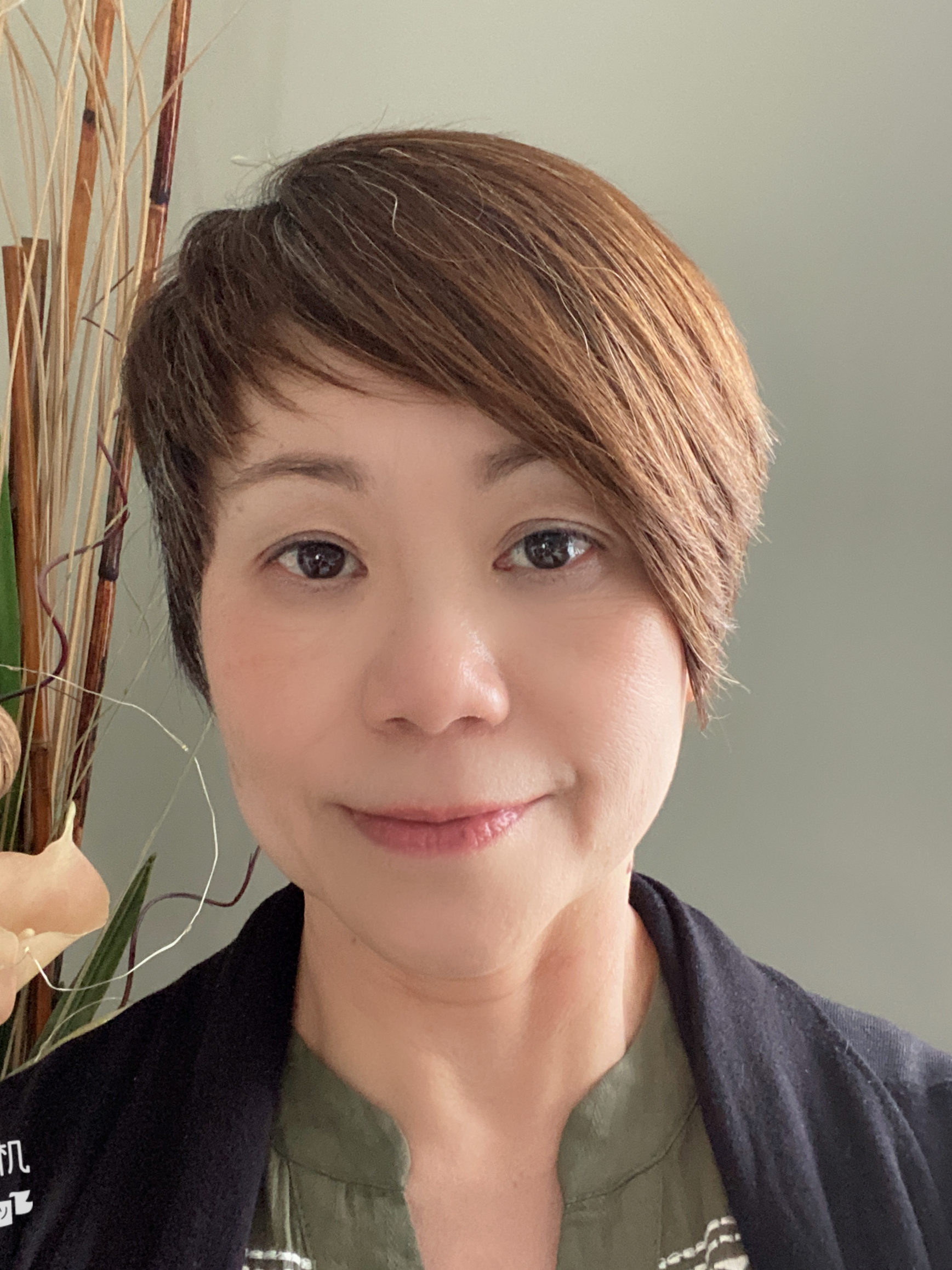 Meet our Leadership Team – ASSIST